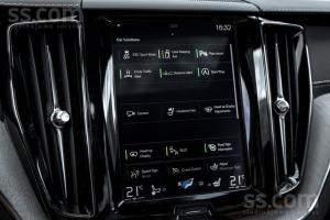 Melns Volvo XC60 2019 Rīga, ar dzinēja tilpumu 2.00 L un nobraukumu 0 tūkst. km par 15500 €, foto 26 vietnē AUTOMOTO.COM.LV