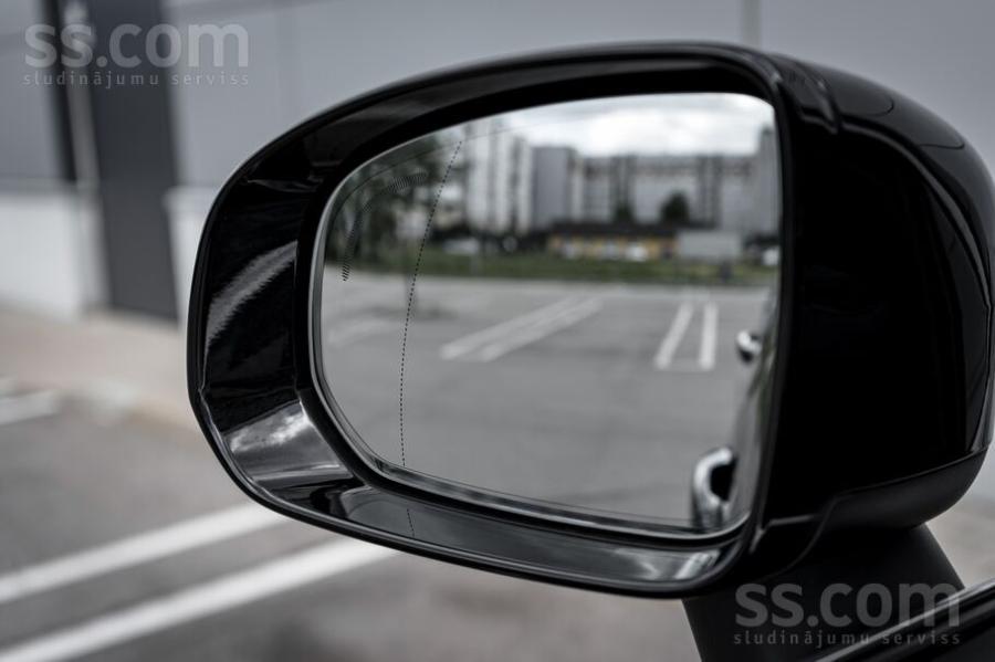 Melns Volvo XC60 2019 Rīga, ar dzinēja tilpumu 2.00 L un nobraukumu 0 tūkst. km par 15500 €, foto 30 vietnē AUTOMOTO.COM.LV