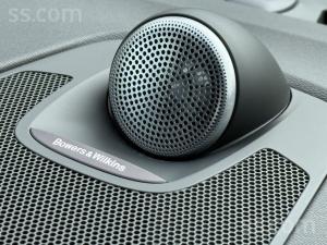 Melns Volvo XC60 2019 Rīga, ar dzinēja tilpumu 2.00 L un nobraukumu 130 tūkst. km par 28000 €, foto 21 vietnē AUTOMOTO.COM.LV