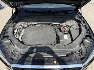 Melns Volvo XC60 2019 Rīga, ar dzinēja tilpumu 2.00 L un nobraukumu 130 tūkst. km par 28000 €, foto 23 vietnē AUTOMOTO.COM.LV