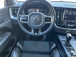 Melns Volvo XC60 2019 Rīga, ar dzinēja tilpumu 2.00 L un nobraukumu 0 tūkst. km par 19990 €, foto 9 vietnē AUTOMOTO.COM.LV