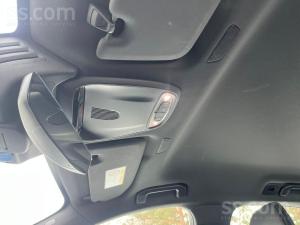 Melns Volvo XC60 2019 Rīga, ar dzinēja tilpumu 2.00 L un nobraukumu 0 tūkst. km par 19990 €, foto 14 vietnē AUTOMOTO.COM.LV