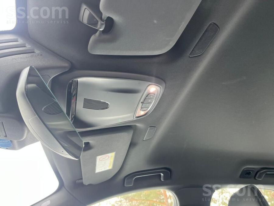 Melns Volvo XC60 2019 Rīga, ar dzinēja tilpumu 2.00 L un nobraukumu 0 tūkst. km par 19990 €, foto 14 vietnē AUTOMOTO.COM.LV