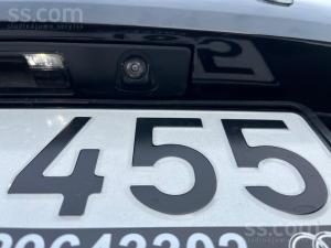 Melns Volvo XC60 2019 Rīga, ar dzinēja tilpumu 2.00 L un nobraukumu 0 tūkst. km par 19990 €, foto 15 vietnē AUTOMOTO.COM.LV