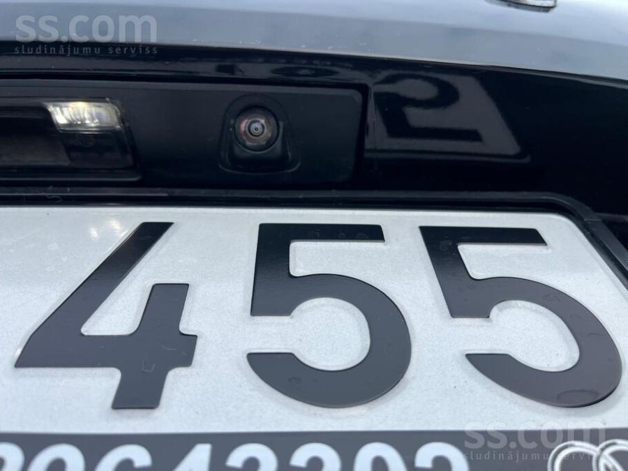 Melns Volvo XC60 2019 Rīga, ar dzinēja tilpumu 2.00 L un nobraukumu 0 tūkst. km par 19990 €, foto 15 vietnē AUTOMOTO.COM.LV