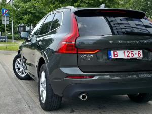 Черный Вольво ХС60 2019 в Рига, объемом двигателя 2.00 л и пробегом 218 тыс. км за 23500 €, фото 55 на AUTOMOTO.COM.LV