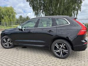 Melns Volvo XC60 2019 Marijampole, ar dzinēja tilpumu 1.97 L un nobraukumu 262 tūkst. km par 17490 €, foto 9 vietnē AUTOMOTO.COM.LV