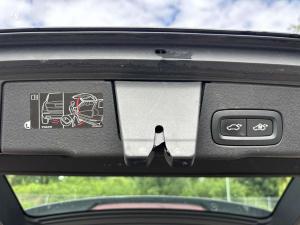 Melns Volvo XC60 2019 Marijampole, ar dzinēja tilpumu 1.97 L un nobraukumu 262 tūkst. km par 17490 €, foto 12 vietnē AUTOMOTO.COM.LV