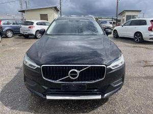 Melns Volvo XC60 2019 Panevēža, ar dzinēja tilpumu 2.00 L un nobraukumu 205 tūkst. km par 14300 €, foto 3 vietnē AUTOMOTO.COM.LV
