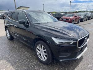 Melns Volvo XC60 2019 Panevēža, ar dzinēja tilpumu 2.00 L un nobraukumu 205 tūkst. km par 14300 €, foto 4 vietnē AUTOMOTO.COM.LV