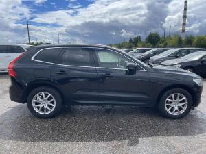 Melns Volvo XC60 2019 Panevēža, ar dzinēja tilpumu 2.00 L un nobraukumu 205 tūkst. km par 14300 €, foto 5 vietnē AUTOMOTO.COM.LV