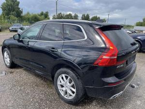 Melns Volvo XC60 2019 Panevēža, ar dzinēja tilpumu 2.00 L un nobraukumu 205 tūkst. km par 14300 €, foto 8 vietnē AUTOMOTO.COM.LV