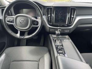 Melns Volvo XC60 2019 Panevēža, ar dzinēja tilpumu 2.00 L un nobraukumu 205 tūkst. km par 14300 €, foto 12 vietnē AUTOMOTO.COM.LV