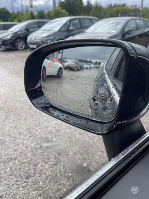 Melns Volvo XC60 2019 Panevēža, ar dzinēja tilpumu 2.00 L un nobraukumu 205 tūkst. km par 14300 €, foto 15 vietnē AUTOMOTO.COM.LV