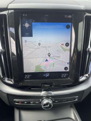 Melns Volvo XC60 2019 Panevēža, ar dzinēja tilpumu 2.00 L un nobraukumu 205 tūkst. km par 14300 €, foto 17 vietnē AUTOMOTO.COM.LV