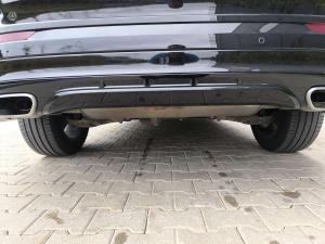 Black Volvo XC60 2019 in Vilnius, with an engine capacity of 2.00 L and mileage of 268 thousand km for 17600 €, photo 25 on AUTOMOTO.COM.LV