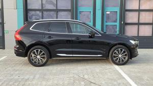 Черный Вольво ХС60 2019 в Паневежис, объемом двигателя 1.97 л и пробегом 189 тыс. км за 19299 €, фото 19 на AUTOMOTO.COM.LV