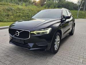 Черный Вольво ХС60 2019 в Вильнюс, объемом двигателя 1.97 л и пробегом 179 тыс. км за 16700 €, фото 3 на AUTOMOTO.COM.LV
