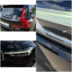 Melns Volvo XC60 2019 Kauņa, ar dzinēja tilpumu 1.97 L un nobraukumu 129 tūkst. km par 21300 €, foto 12 vietnē AUTOMOTO.COM.LV