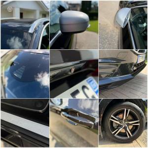 Melns Volvo XC60 2019 Kauņa, ar dzinēja tilpumu 1.97 L un nobraukumu 129 tūkst. km par 21300 €, foto 15 vietnē AUTOMOTO.COM.LV