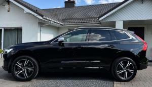 Melns Volvo XC60 2019 Kauņa, ar dzinēja tilpumu 1.97 L un nobraukumu 129 tūkst. km par 21300 €, foto 19 vietnē AUTOMOTO.COM.LV