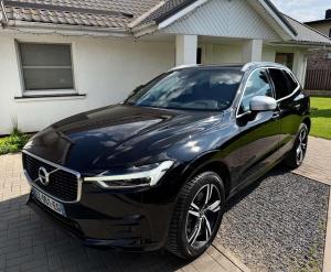 Melns Volvo XC60 2019 Kauņa, ar dzinēja tilpumu 1.97 L un nobraukumu 129 tūkst. km par 21300 €, foto 21 vietnē AUTOMOTO.COM.LV