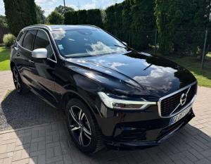 Melns Volvo XC60 2019 Kauņa, ar dzinēja tilpumu 1.97 L un nobraukumu 129 tūkst. km par 21300 €, foto 22 vietnē AUTOMOTO.COM.LV