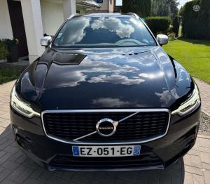 Melns Volvo XC60 2019 Kauņa, ar dzinēja tilpumu 1.97 L un nobraukumu 129 tūkst. km par 21300 €, foto 25 vietnē AUTOMOTO.COM.LV
