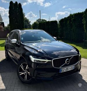 Melns Volvo XC60 2019 Kauņa, ar dzinēja tilpumu 1.97 L un nobraukumu 129 tūkst. km par 21300 €, foto 27 vietnē AUTOMOTO.COM.LV