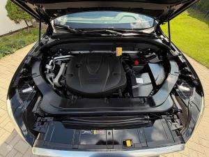 Melns Volvo XC60 2019 Kauņa, ar dzinēja tilpumu 1.97 L un nobraukumu 129 tūkst. km par 21300 €, foto 28 vietnē AUTOMOTO.COM.LV