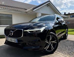 Melns Volvo XC60 2019 Kauņa, ar dzinēja tilpumu 1.97 L un nobraukumu 129 tūkst. km par 21300 €, foto 31 vietnē AUTOMOTO.COM.LV