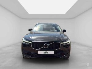 Melns Volvo XC60 2019 Viļņa, ar dzinēja tilpumu 2.00 L un nobraukumu 277 tūkst. km par 20890 €, foto 3 vietnē AUTOMOTO.COM.LV