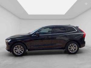 Melns Volvo XC60 2019 Viļņa, ar dzinēja tilpumu 2.00 L un nobraukumu 277 tūkst. km par 20890 €, foto 4 vietnē AUTOMOTO.COM.LV