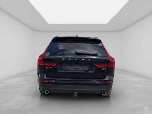 Melns Volvo XC60 2019 Viļņa, ar dzinēja tilpumu 2.00 L un nobraukumu 277 tūkst. km par 20890 €, foto 6 vietnē AUTOMOTO.COM.LV