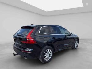 Melns Volvo XC60 2019 Viļņa, ar dzinēja tilpumu 2.00 L un nobraukumu 277 tūkst. km par 20890 €, foto 7 vietnē AUTOMOTO.COM.LV