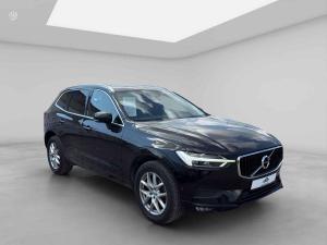 Melns Volvo XC60 2019 Viļņa, ar dzinēja tilpumu 2.00 L un nobraukumu 277 tūkst. km par 20890 €, foto 9 vietnē AUTOMOTO.COM.LV