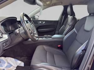 Melns Volvo XC60 2019 Viļņa, ar dzinēja tilpumu 2.00 L un nobraukumu 277 tūkst. km par 20890 €, foto 10 vietnē AUTOMOTO.COM.LV