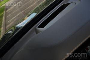 Black Volvo XC60 2019 in Riga, with an engine capacity of 2.00 L and mileage of 193 thousand km for 19800 €, photo 20 on AUTOMOTO.COM.LV