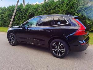 Black Volvo XC60 2019 in Kaunas, with an engine capacity of 1.97 L and mileage of 160 thousand km for 11500 €, photo 8 on AUTOMOTO.COM.LV