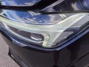 Black Volvo XC60 2019 in Kaunas, with an engine capacity of 1.97 L and mileage of 160 thousand km for 11500 €, photo 25 on AUTOMOTO.COM.LV