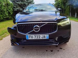 Black Volvo XC60 2019 in Kaunas, with an engine capacity of 1.97 L and mileage of 160 thousand km for 11500 €, photo 26 on AUTOMOTO.COM.LV