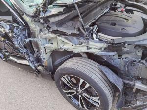 Black Volvo XC60 2019 in Kaunas, with an engine capacity of 1.97 L and mileage of 160 thousand km for 11500 €, photo 52 on AUTOMOTO.COM.LV
