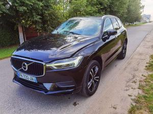 Black Volvo XC60 2019 in Kaunas, with an engine capacity of 1.97 L and mileage of 160 thousand km for 11500 €, photo 58 on AUTOMOTO.COM.LV