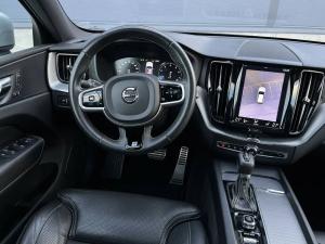 Melns Volvo XC60 2019 Rīga, ar dzinēja tilpumu 2.00 L un nobraukumu 185 tūkst. km par 21900 €, foto 6 vietnē AUTOMOTO.COM.LV