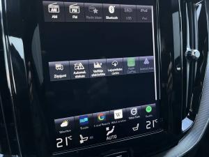 Melns Volvo XC60 2019 Rīga, ar dzinēja tilpumu 2.00 L un nobraukumu 185 tūkst. km par 21900 €, foto 17 vietnē AUTOMOTO.COM.LV