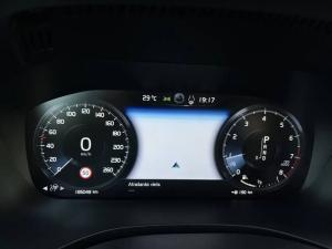 Melns Volvo XC60 2019 Rīga, ar dzinēja tilpumu 2.00 L un nobraukumu 185 tūkst. km par 21900 €, foto 18 vietnē AUTOMOTO.COM.LV
