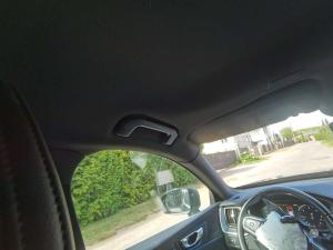 Черный Вольво ХС60 2019 в Каунас, объемом двигателя 1.97 л и пробегом 160 тыс. км за 11800 €, фото 22 на AUTOMOTO.COM.LV