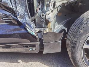 Черный Вольво ХС60 2019 в Каунас, объемом двигателя 1.97 л и пробегом 160 тыс. км за 11800 €, фото 55 на AUTOMOTO.COM.LV