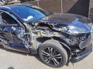 Черный Вольво ХС60 2019 в Каунас, объемом двигателя 1.97 л и пробегом 160 тыс. км за 11800 €, фото 57 на AUTOMOTO.COM.LV
