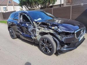 Черный Вольво ХС60 2019 в Каунас, объемом двигателя 1.97 л и пробегом 160 тыс. км за 11800 €, фото 58 на AUTOMOTO.COM.LV